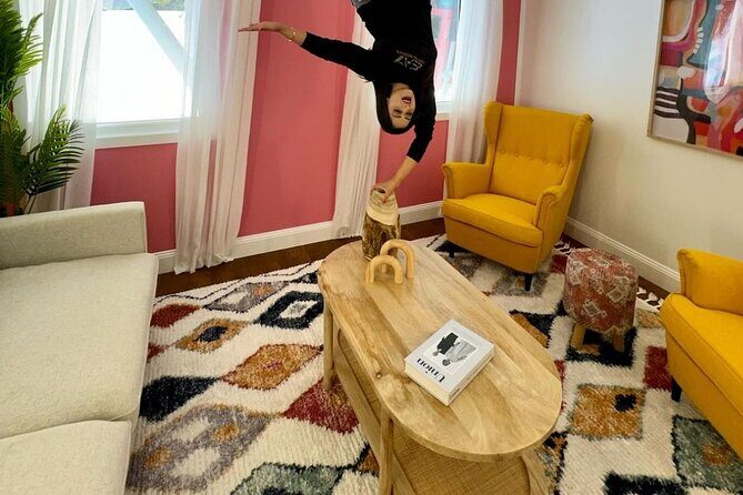 Discover Melbourne - Central - The Itinerary: A Walk Through Melbourne’s Heart