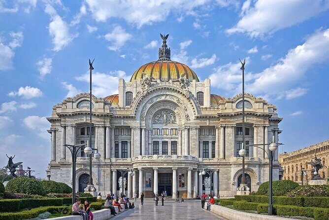 Discover Mexico City: 3-Day Private Guided Tour - How the Tour Is Designed for Value
