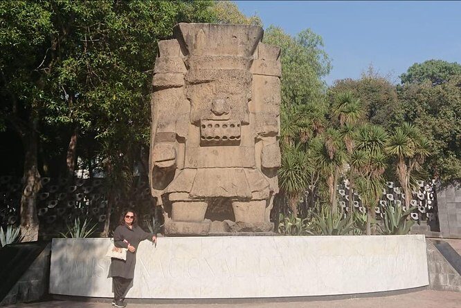 Discover Mexico City by Bike: Chapultepec to Downtown Tour! - The Sum Up: Who Is This Tour For?