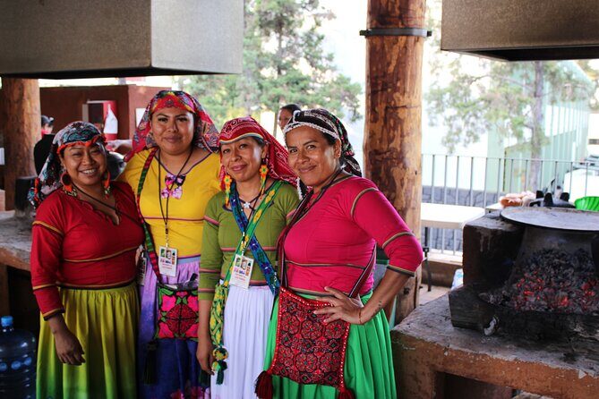 Discover Mexico City's Heart and Lung From Above (Cable Car Ride) - Authentic Experiences and What Travelers Say