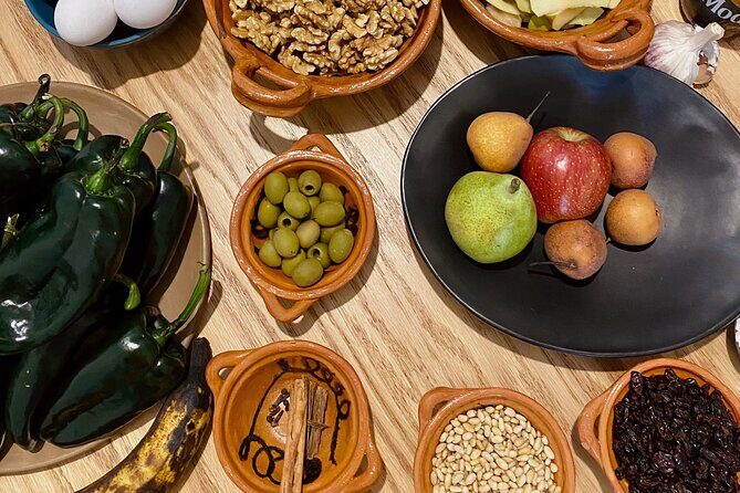 Discover Mexico's Decadent Independence Day Dish - Practical Details