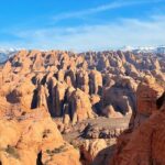 Discover Moab Rappelling on a Private Canyoneering Adventure - What You Can Expect During the Tour