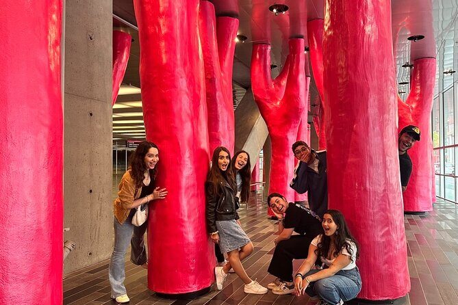 Discover Montreal's Underground City - Reso - Why This Tour Is Worth Your Time