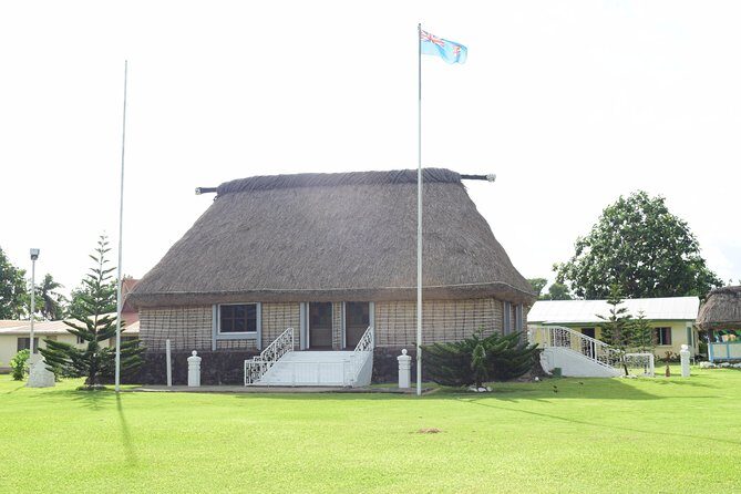 Discover Nadi - Transportation and Group Size: Why They Matter