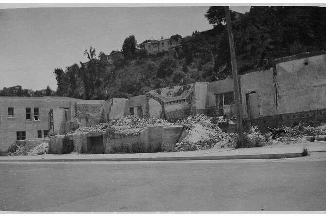 Discover Napier Earthquake: Self-Guided Audio Tour - Who Would Love This Experience?