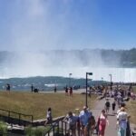 Discover Niagara Falls  One-Day Adventure from New Jersey - Detailed Review of the Niagara Falls One-Day Tour