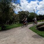 Discover Noosa North Shore: Eco-Friendly Guided e-Bike Tour - Exploring the Trails and Bushland