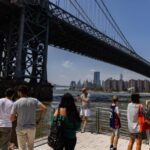 Discover NYC-Tour of Manhattan, The Bronx, Queens & Brooklyn - An In-Depth Look at the Tour Experience