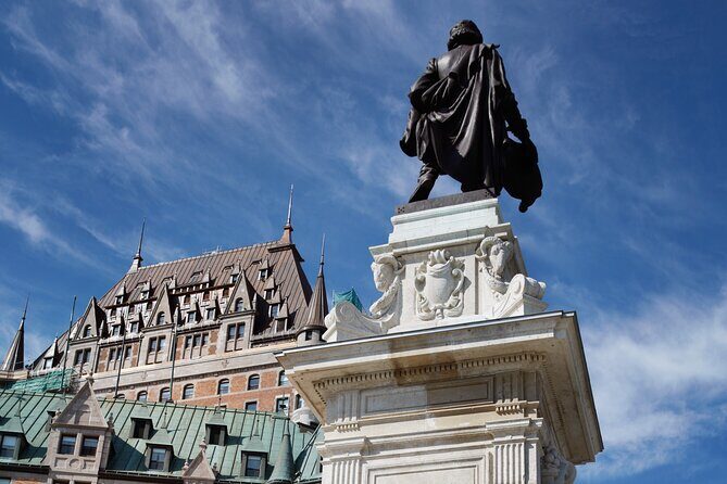 Discover Old Quebec differently - Practical Details and Tips