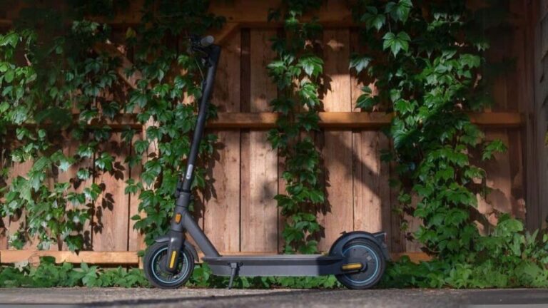 Discover Old Quebec in a different way - on an electric scooter 3h - Final Thoughts