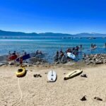 Discover Paddleboarding in Lake Tahoe - What Makes This Paddleboarding Tour Stand Out