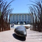 Discover Pearls of Canberra  Private Walking Tour - Practical Details and What to Expect
