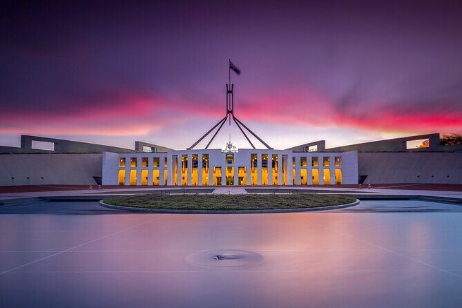 Discover Pearls of Canberra - Private Walking Tour - Why Choose This Tour?