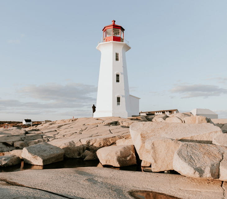 Discover Peggy's Cove: Private Journey from Halifax - Why Is This Tour Worth It?