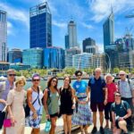 Discover Perth Walking Tour: History, Art, Sights + More! - Who Will Love This Tour?