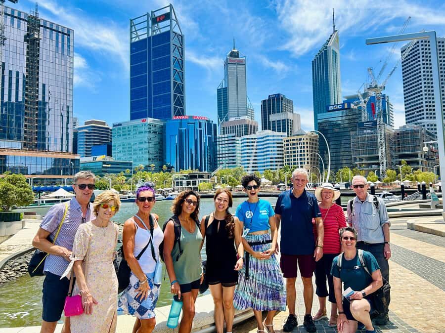 Discover Perth Walking Tour: History, Art, Sights + More! - Who Will Love This Tour?