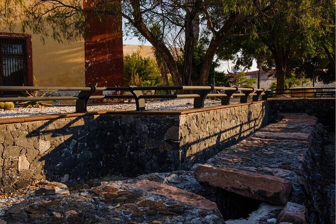 Discover Queretaro Tour - Practical Aspects You Should Know