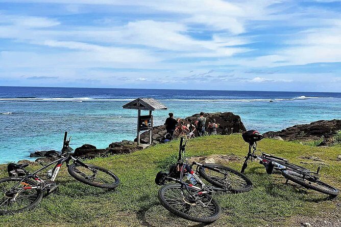 'Discover' Rarotonga Cycling Tour with Lunch - Final Thoughts