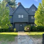 Discover Salem's History & Practice Authentic Witchcraft - FAQs