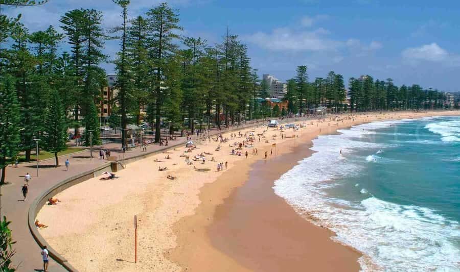 Discover Sydney - Private walking tour - Modern Vibe at Darling Harbour