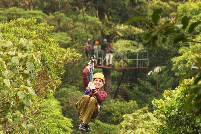 Discover the Adrenaline with Atvs ziplines single and a real Mayan cenote - Who Will Love This Tour?