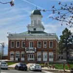 Discover the Highlights of Downtown Salt Lake City - Visiting the Utah State Capitol