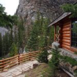 Discover the Lake Agnes Tea House Trail with an Audio Nature Tour - Stop-by-Stop Breakdown