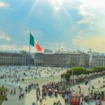 Discover the Latin-American Tower and Historic Center Tour - Practical Details and Logistics