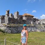 Discover the Mayan Culture Tulum, Coba, Cenote and Playa Del Carmen - Playa del Carmen: Free Time to Relax or Shop