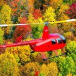 Discover the Monteregie Landscape Helicopter Tour - What to Expect on the Day