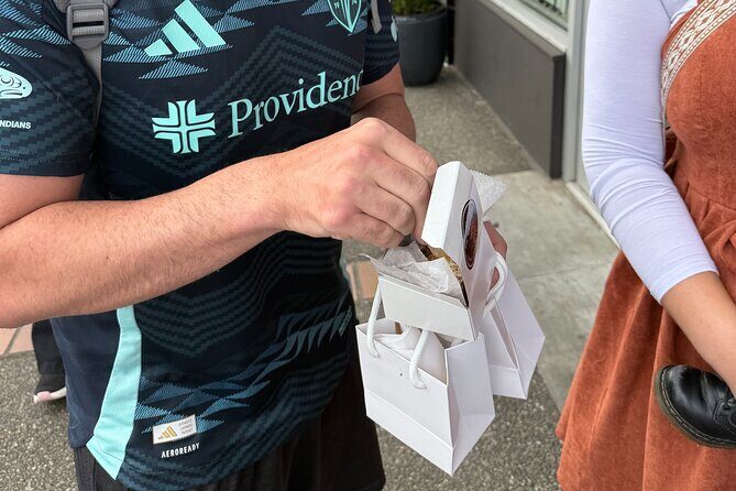 Discover the Sweet Side of Poulsbo - Who Will Love This Tour?