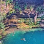 Discover Tour Chichen Itzá Plus (Cenote & Valladolid) from Cancun - What’s Included and What’s Not