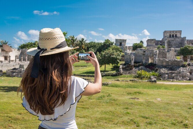 Discover Tulum, Coba, Cenote and Playa del Carmen - Who Would Enjoy This Tour?