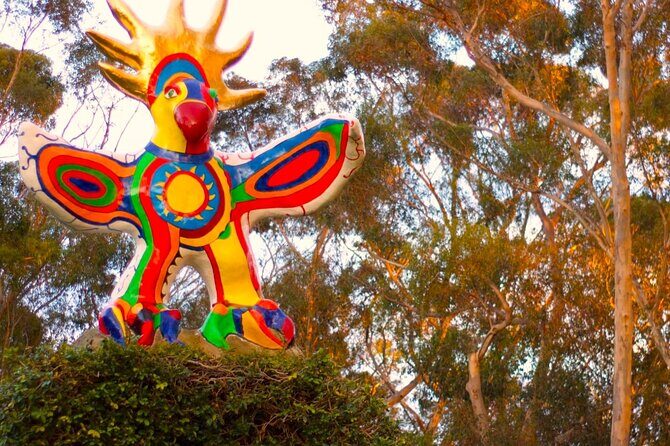 Discover UCSD: A Self-Guided Tour for Students, Parents and Staff - The Value of the Experience