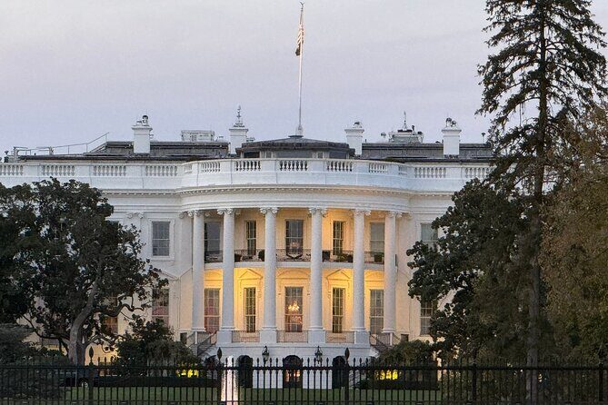 Discover Washington DC from New York City - The Value of the Experience