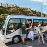 Discover Wellington 3 hour City Tour - Pricing and Value