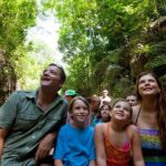 Discover Xcaret Park - Plus Tour with Transportation from Cancún - What Makes This Tour Stand Out?