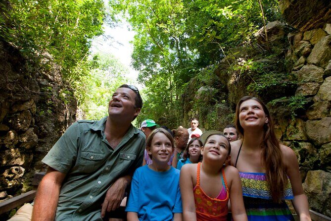 Discover Xcaret Park - Plus Tour with Transportation from Cancún - What Makes This Tour Stand Out?