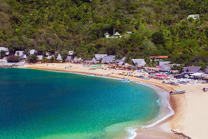 Discover Yelapa Fishing Village - The Experience from Past Travelers