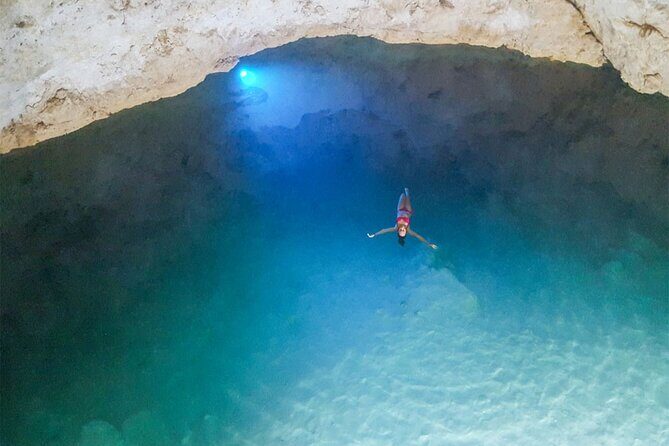 Discover Yucatáns Natural Wonders: The Cenotes of Santa Bárbara - Why This Tour Offers Great Value
