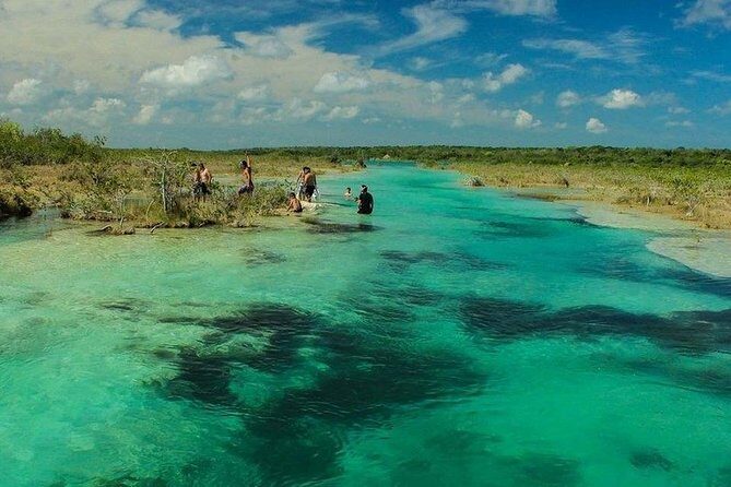 Discovery Bacalar! Kayacs, Cenote & Lunch from Tulum - Why This Tour Offers Great Value