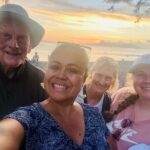 Discovery of Tahiti Nui Island - Transport, Duration, and Group Size