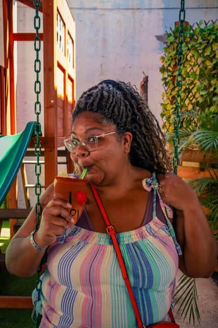 Discovery Taco Tour at Puerto Vallarta - Who Will Love This Tour?