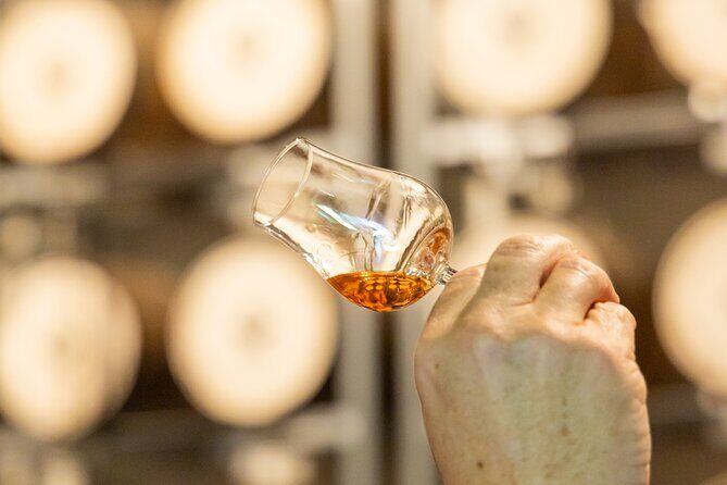 Distillery Daily Tour - Practical Details and Tips