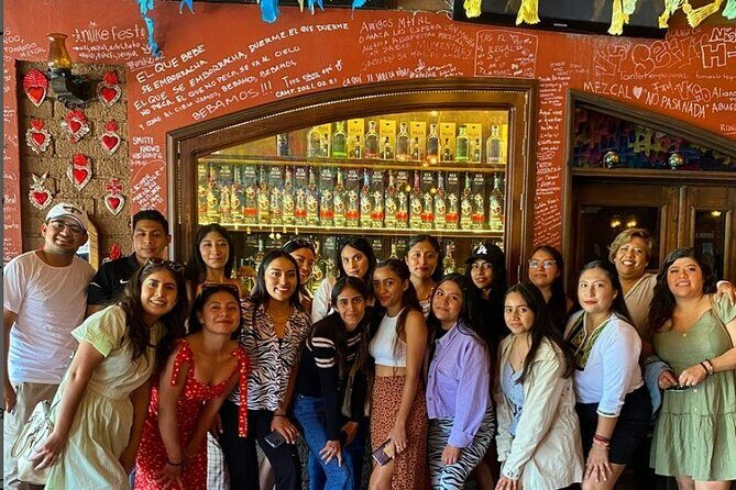 Distillery Tour and Agave Fields by Mal de Amor Mezcal - Who Should Consider This Tour?