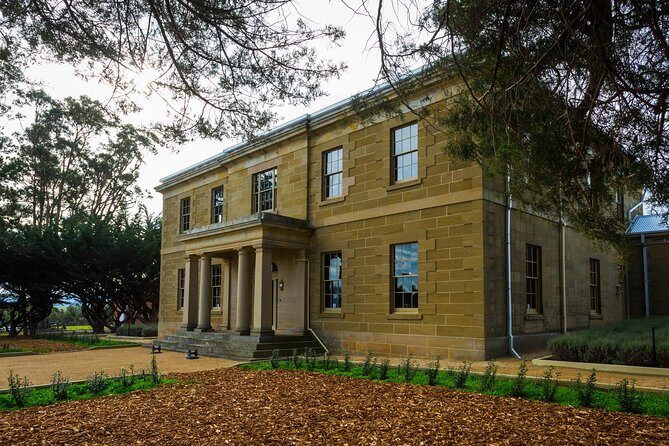 Distillery Tour and Guided Tasting - A Closer Look at the Distillery Tour Experience