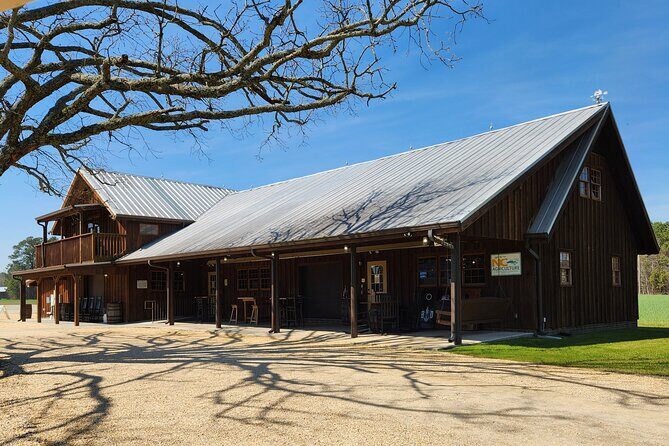 Distillery Tour Farm to Bottle Whiskey Experience - FAQ