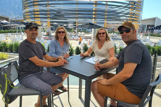 District Wine Village Deluxe Tour - PUBLIC - What’s Included and Why It Matters