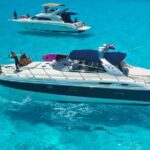 DIVA 60ft Elite Italian Yacht Experience in Cancun - What to Expect from the Itinerary
