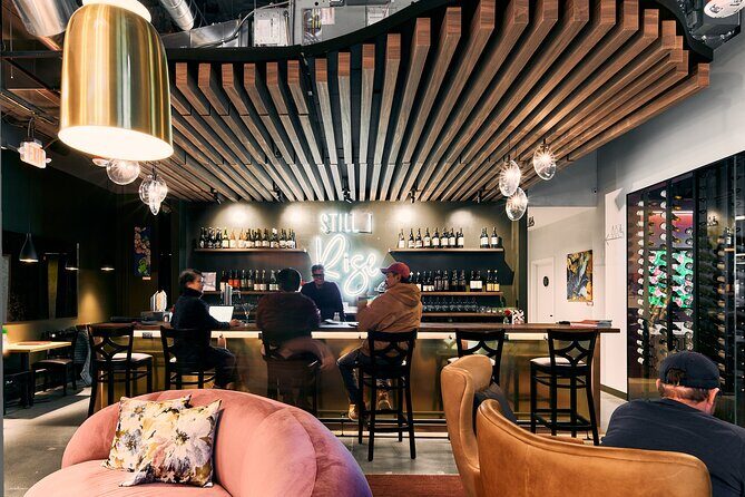 Diverse Wine Tasting Experience Near Pike Place Market - Why This Tour Stands Out